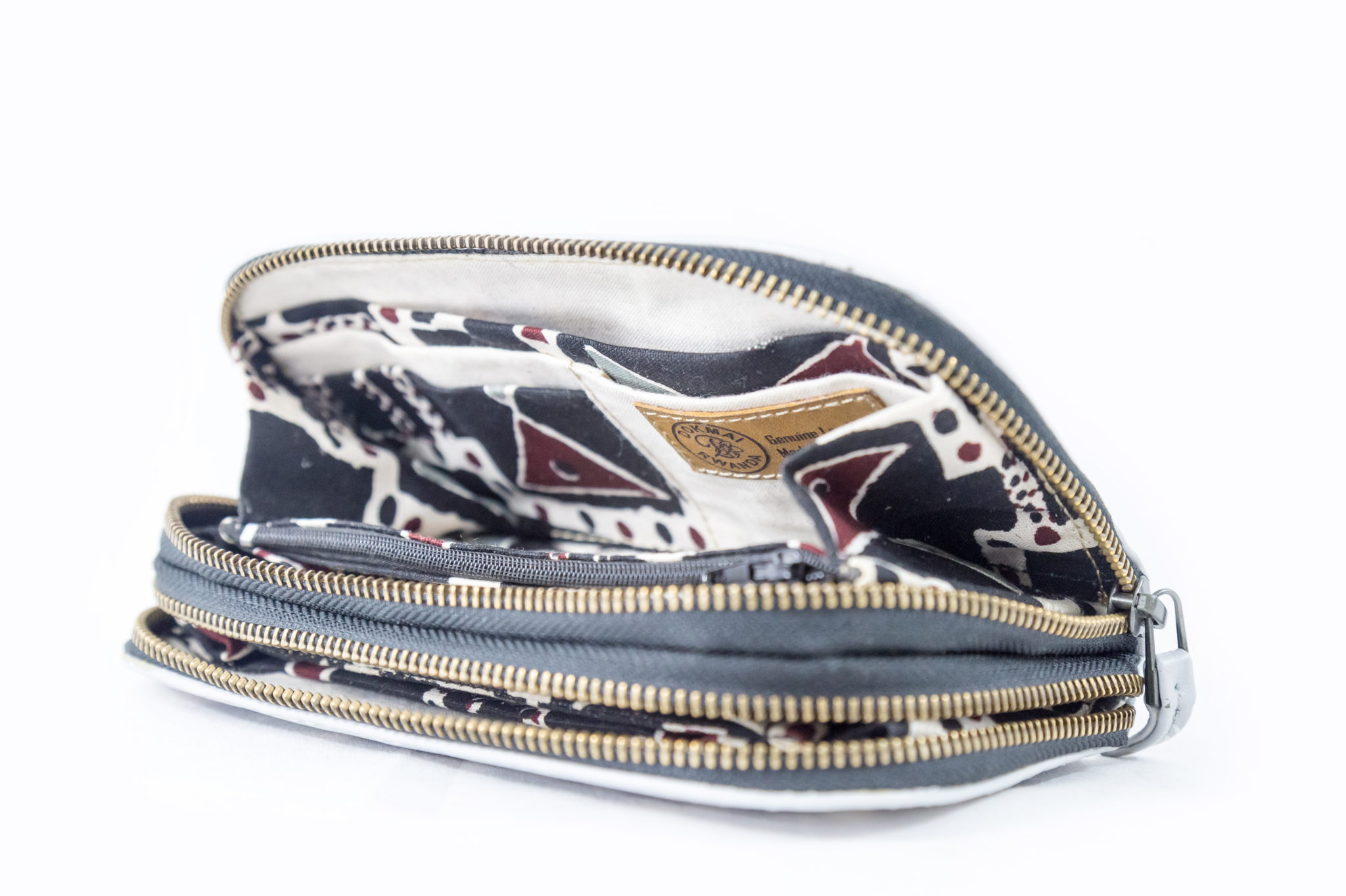 KING-KIT - Dokmai Rwanda Fine Leather