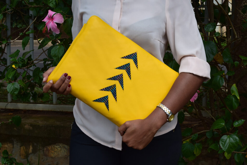 Gasabo - Dokmai Rwanda Fine Leather