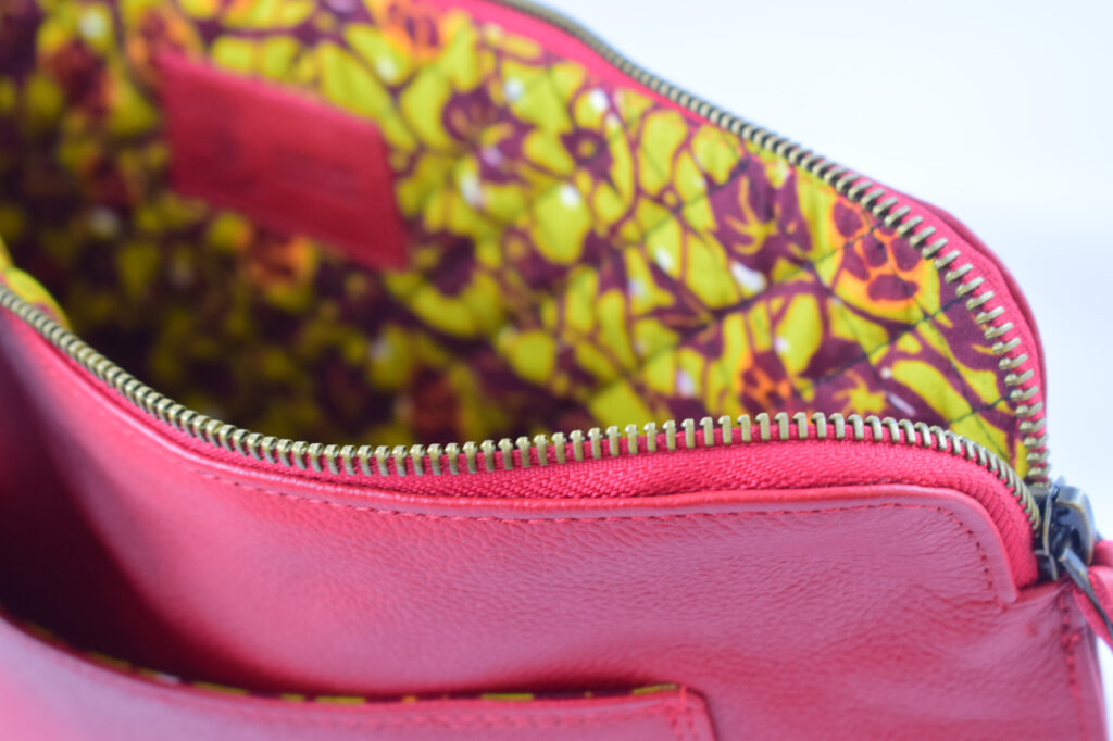 Gasabo - Dokmai Rwanda Fine Leather